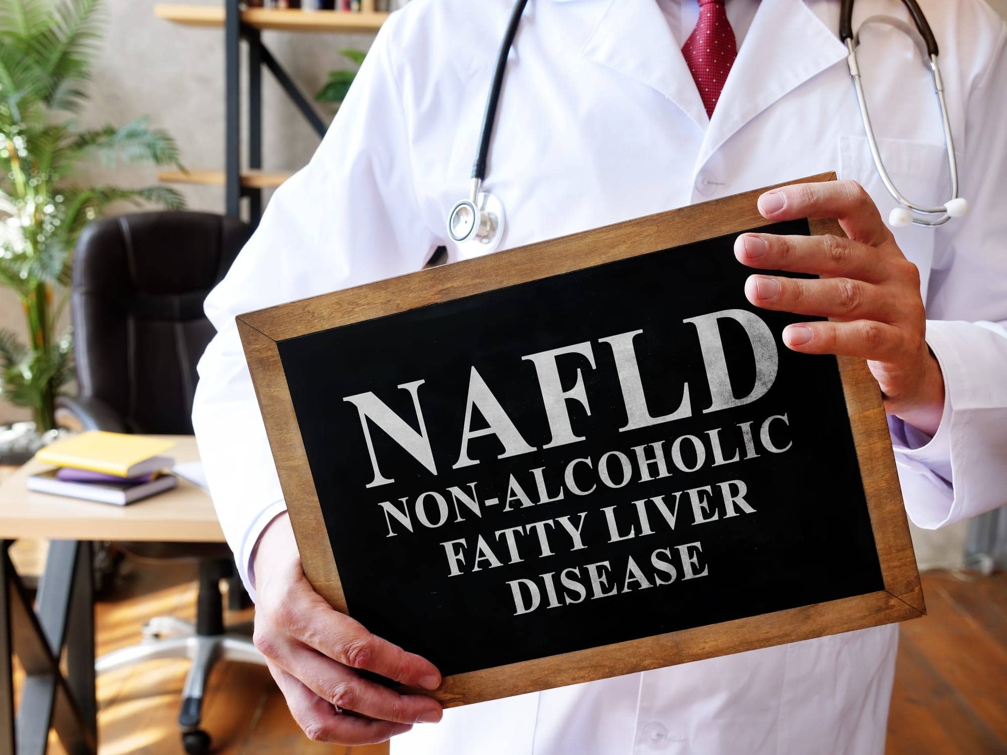 Fatty Liver Disease Testing & Awareness Campaign Launches this Summer ...