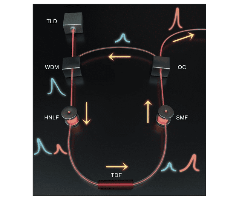 New Photoacoustic Imaging Solution Offers Improved Medical Diagnostics ...