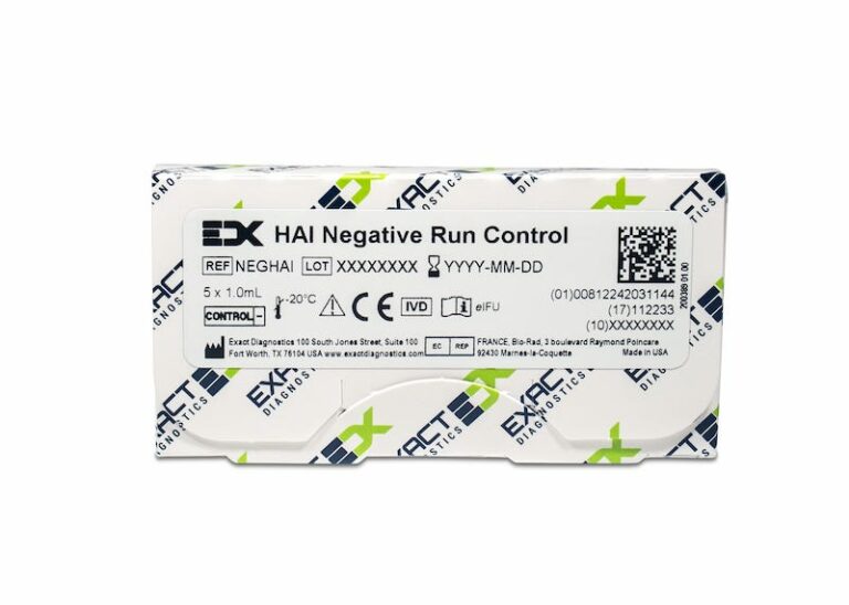 Bio-Rad Expands Molecular Portfolio | Clinical Lab Products