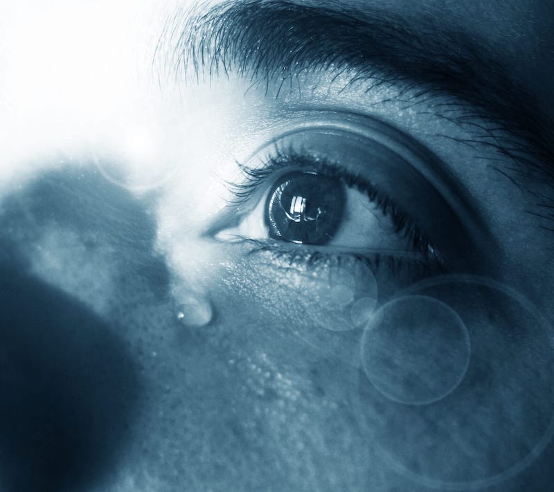 Tear Exosomes Analysis System May Help Diagnose Diseases | Clinical Lab ...