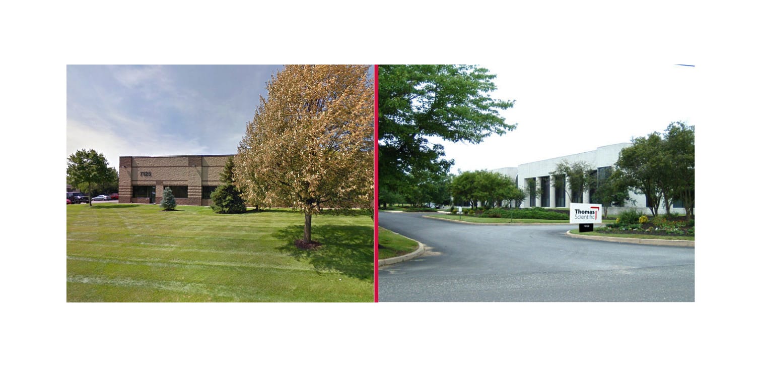 Thomas Scientific Bolsters Distribution and Sales Capabilities with NCI ...