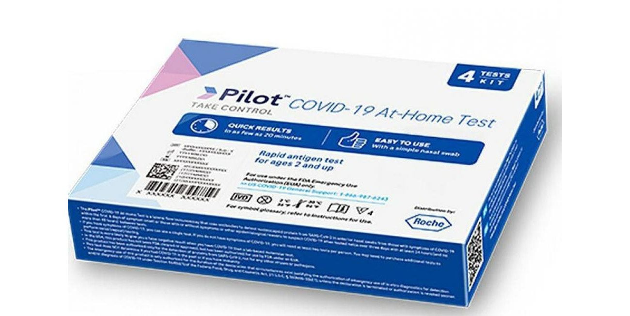 FDA Issues Class I Recall for COVID-19 At-Home Tests | Clinical Lab ...