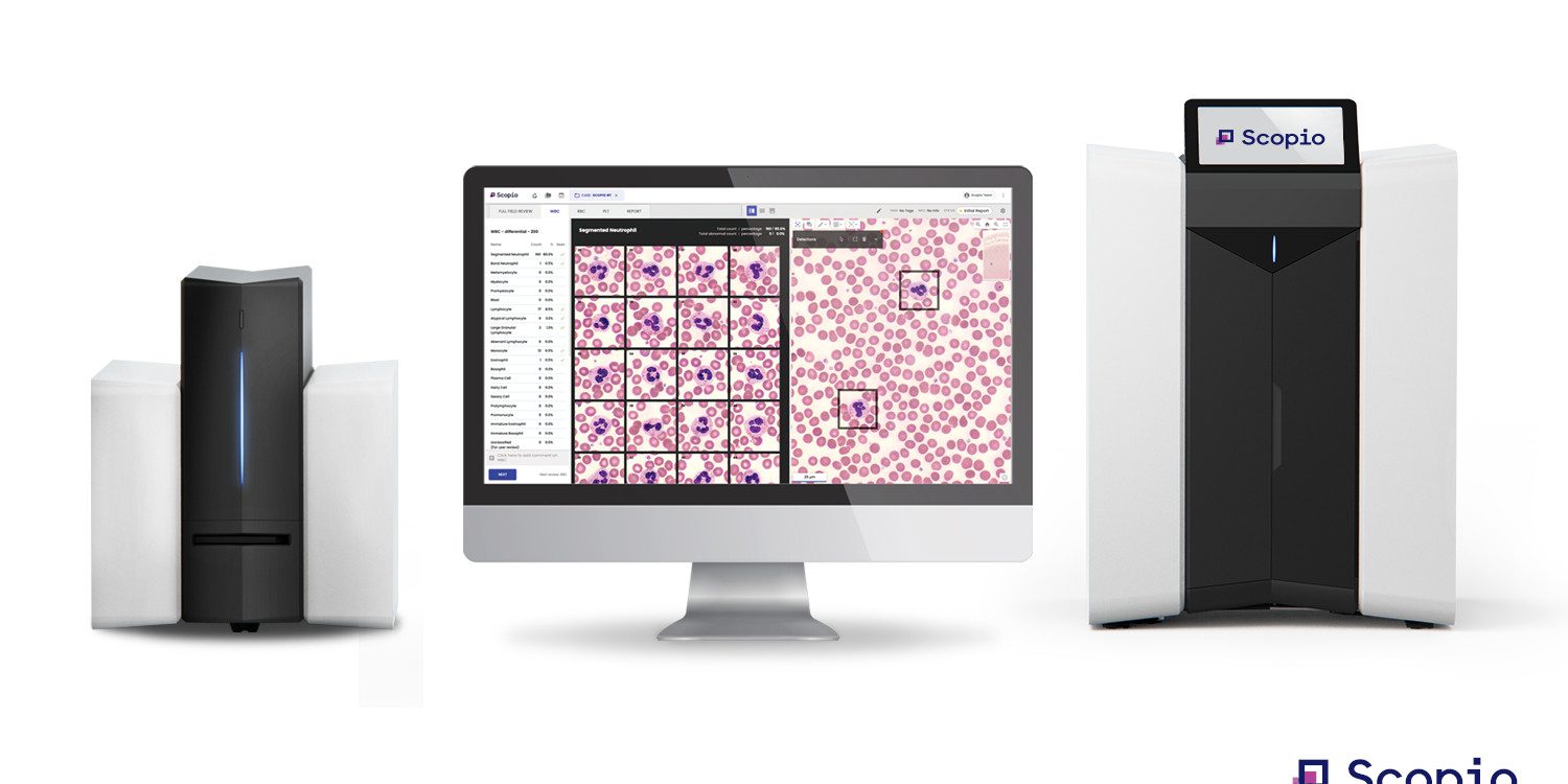 Siemens to Distribute Scopio Labs' Digital Morphology Technology ...