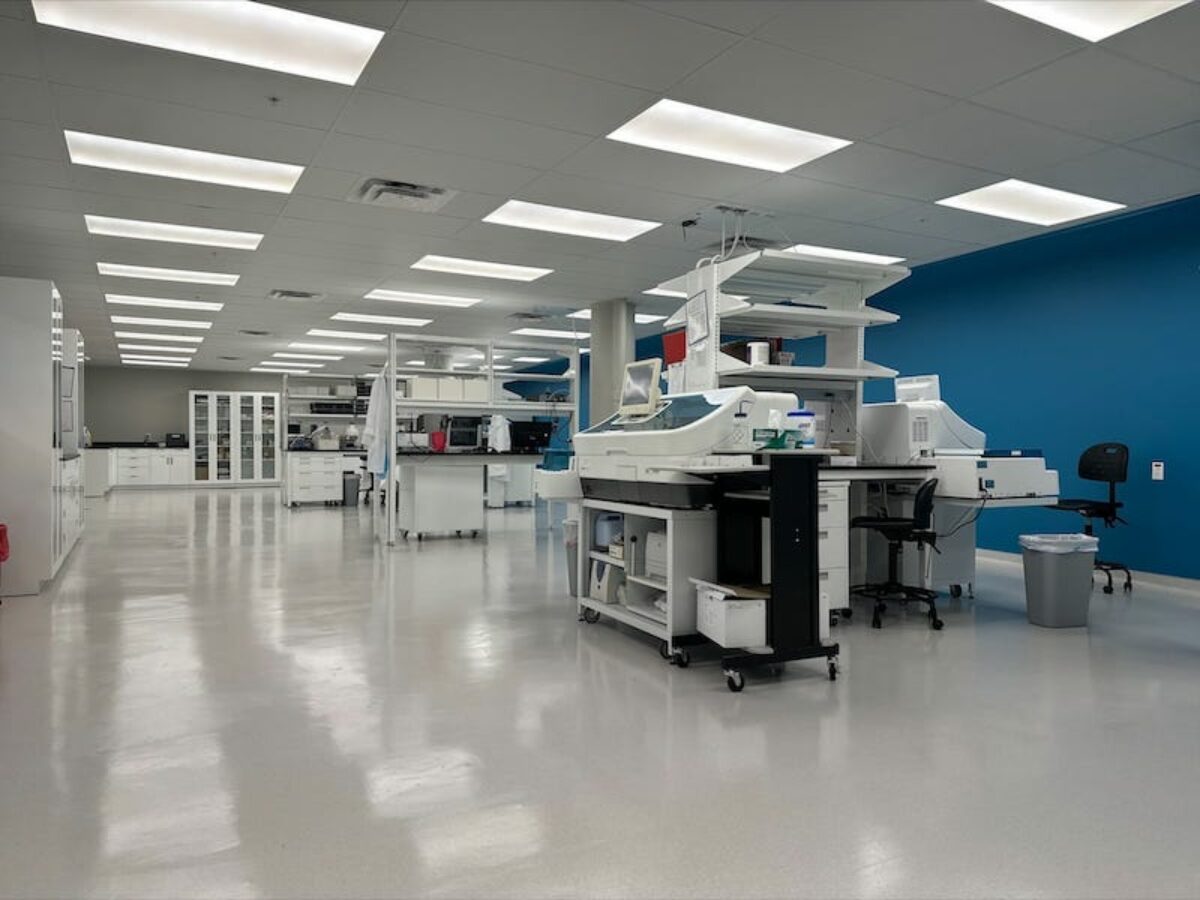 Diagnostics Labs HOD | House Of Diagnostics | Diagnostic Centre