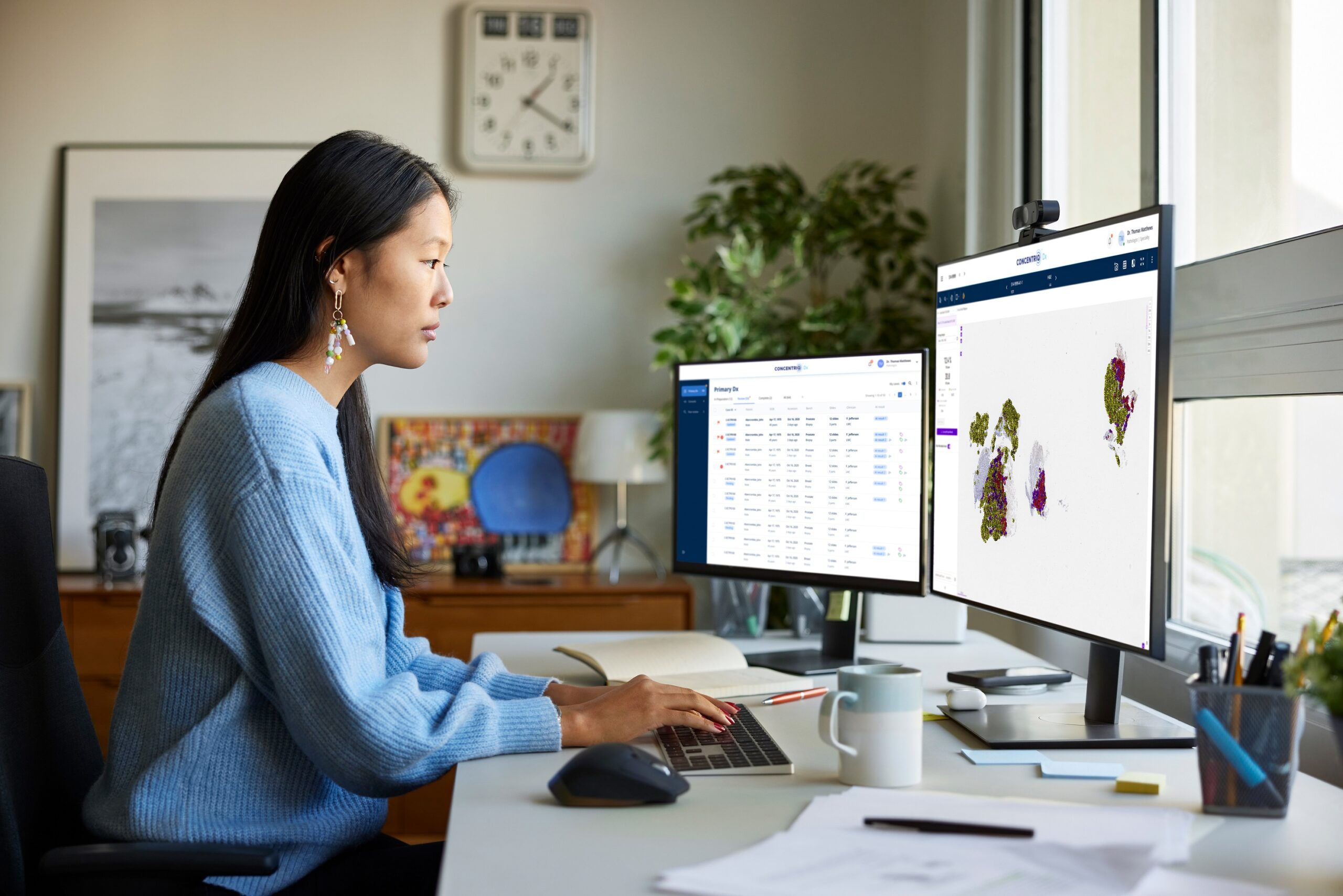 Mindpeak, Proscia Partner to Improve Cancer Diagnosis with AI ...