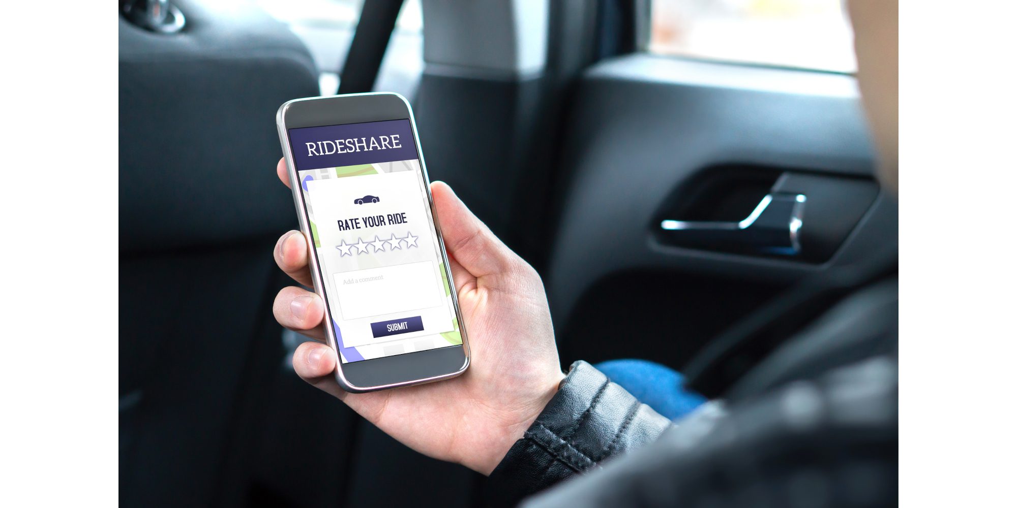Rideshare Can Remove Barrier to Colorectal Cancer Screening | Clinical ...