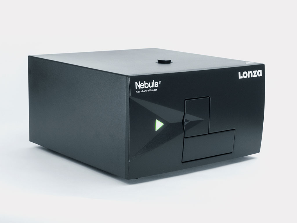 Lonza Launches New Absorbance Reader for Endotoxin and Pyrogen Testing ...