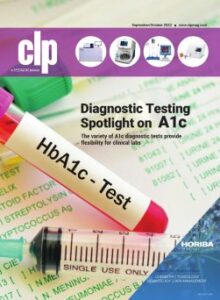 Edition Archive | Clinical Lab Products – a MEDQOR brand
