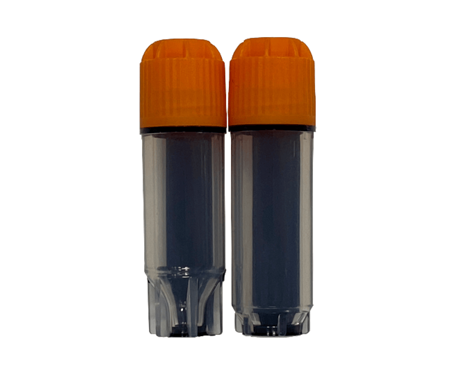 New Automation Optimized Maximum Sample Recovery Tube | Clinical Lab ...