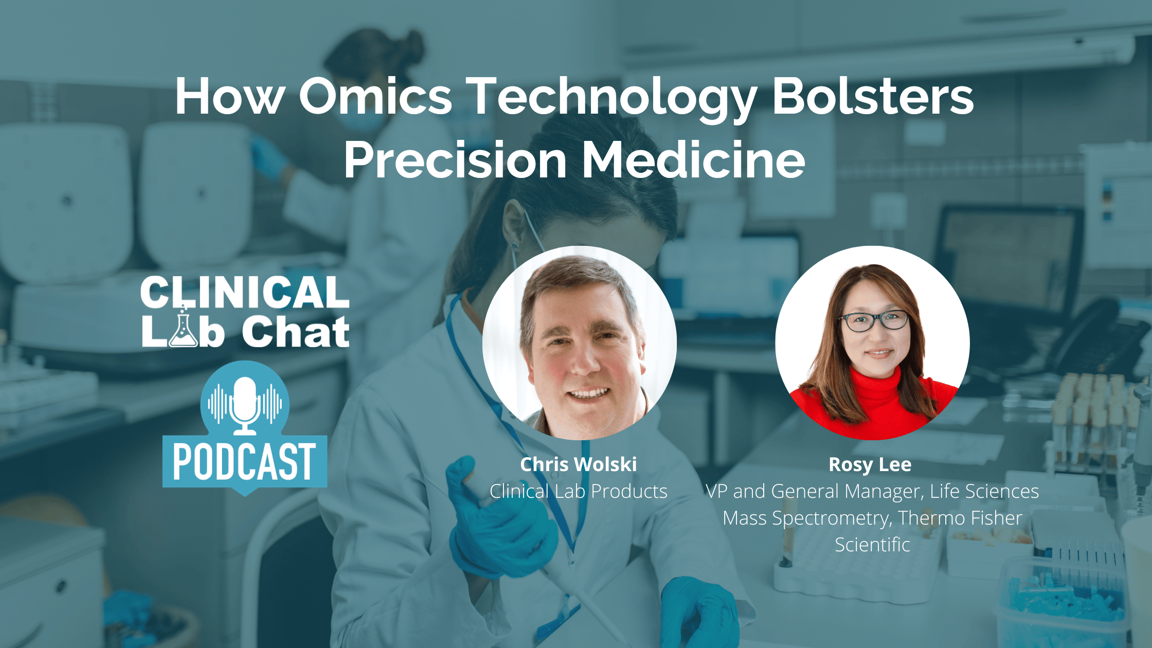 How Omics Technology Bolsters Precision Medicine | Clinical Lab Products
