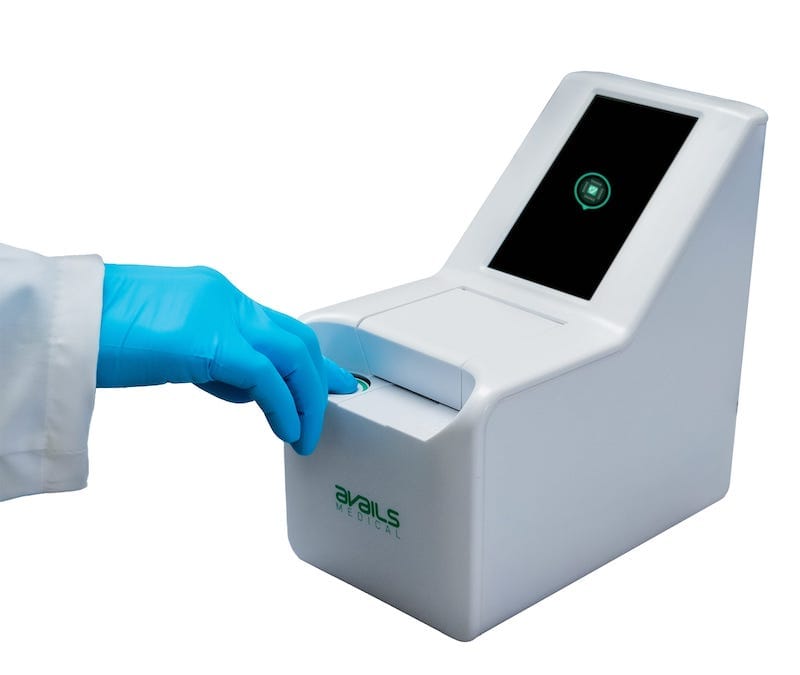 FDA Clears New Antibiotic Susceptibility Testing System | Clinical Lab ...