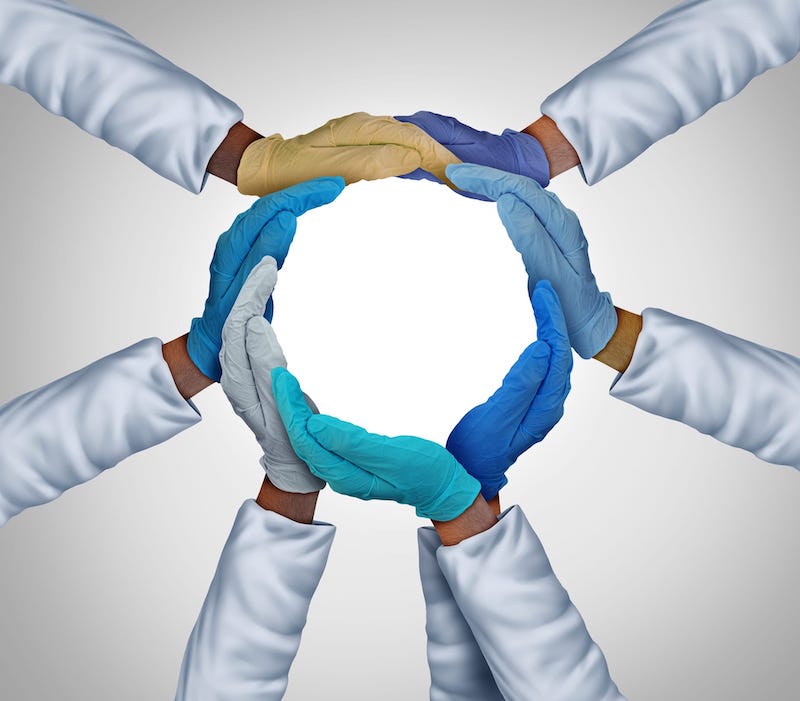 Orchard Software Partners with P&C Labs | Clinical Lab Products