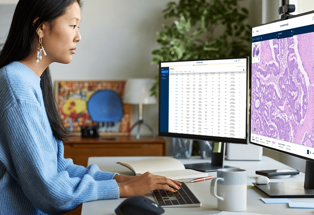 Proscia Strengthens Clinical Customer Base, Showcases AI-Powered ...