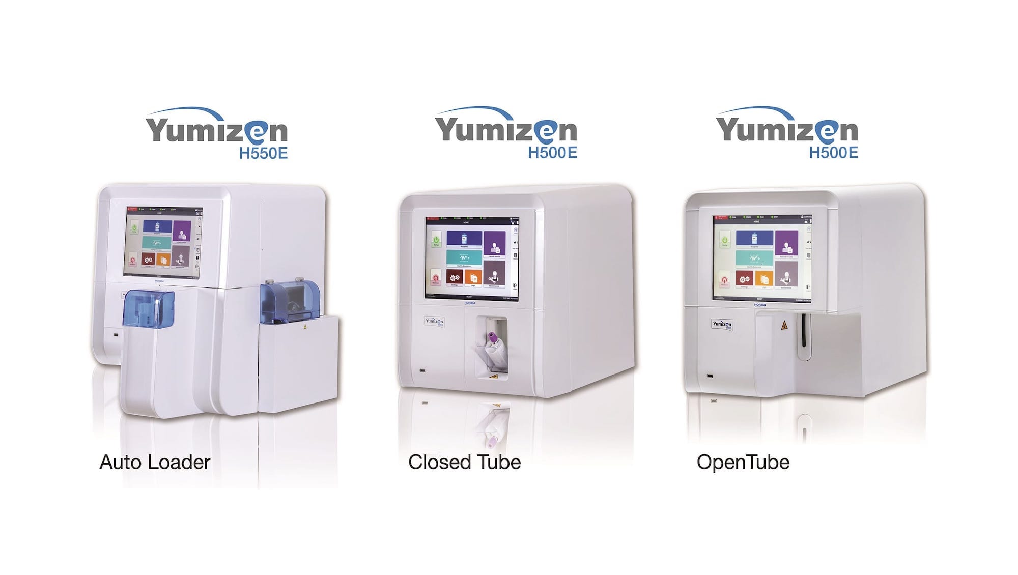 Horiba Launches New Compact Hematology Analyzers | Clinical Lab Products