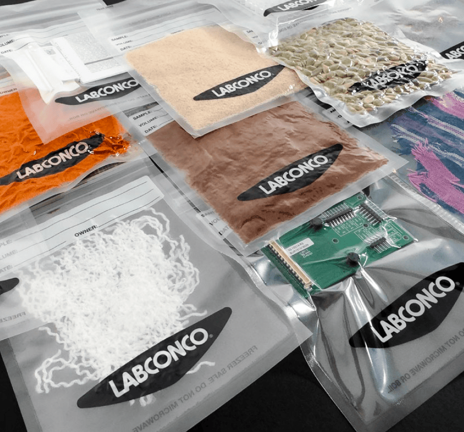 Labconco's New Lyph-Seal Tray Dryer for Sample Preservation | Clinical ...