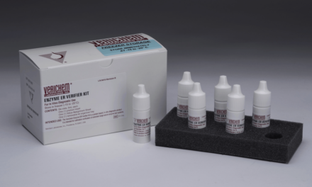 Linearity Testing And Calibration Verification In Today’s Clinical Lab