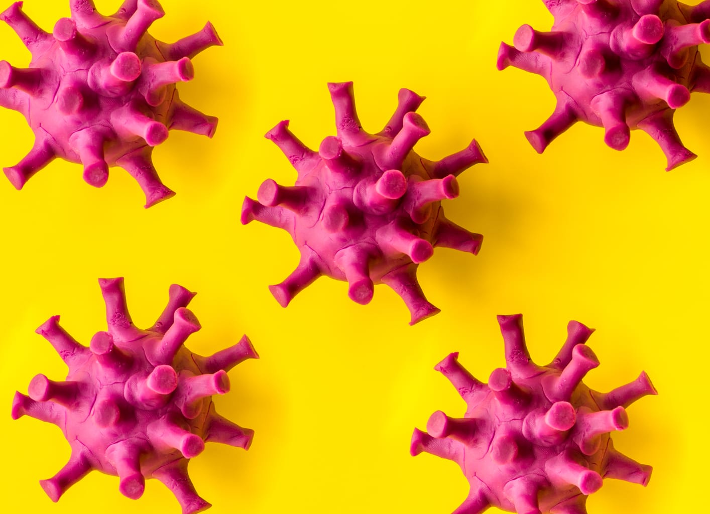 Test Detects and Monitors Intact Virus Levels in COVID Patients ...