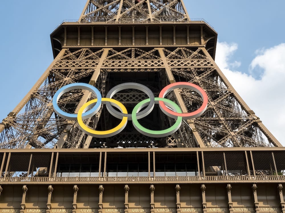 Blood Analysis System Enhanced Athlete Safety at Paris Olympic Games ...