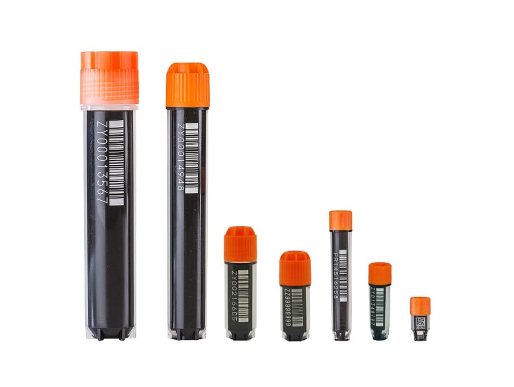 Azenta’s Sample Tubes Safeguard Sample Integrity | Clinical Lab Products