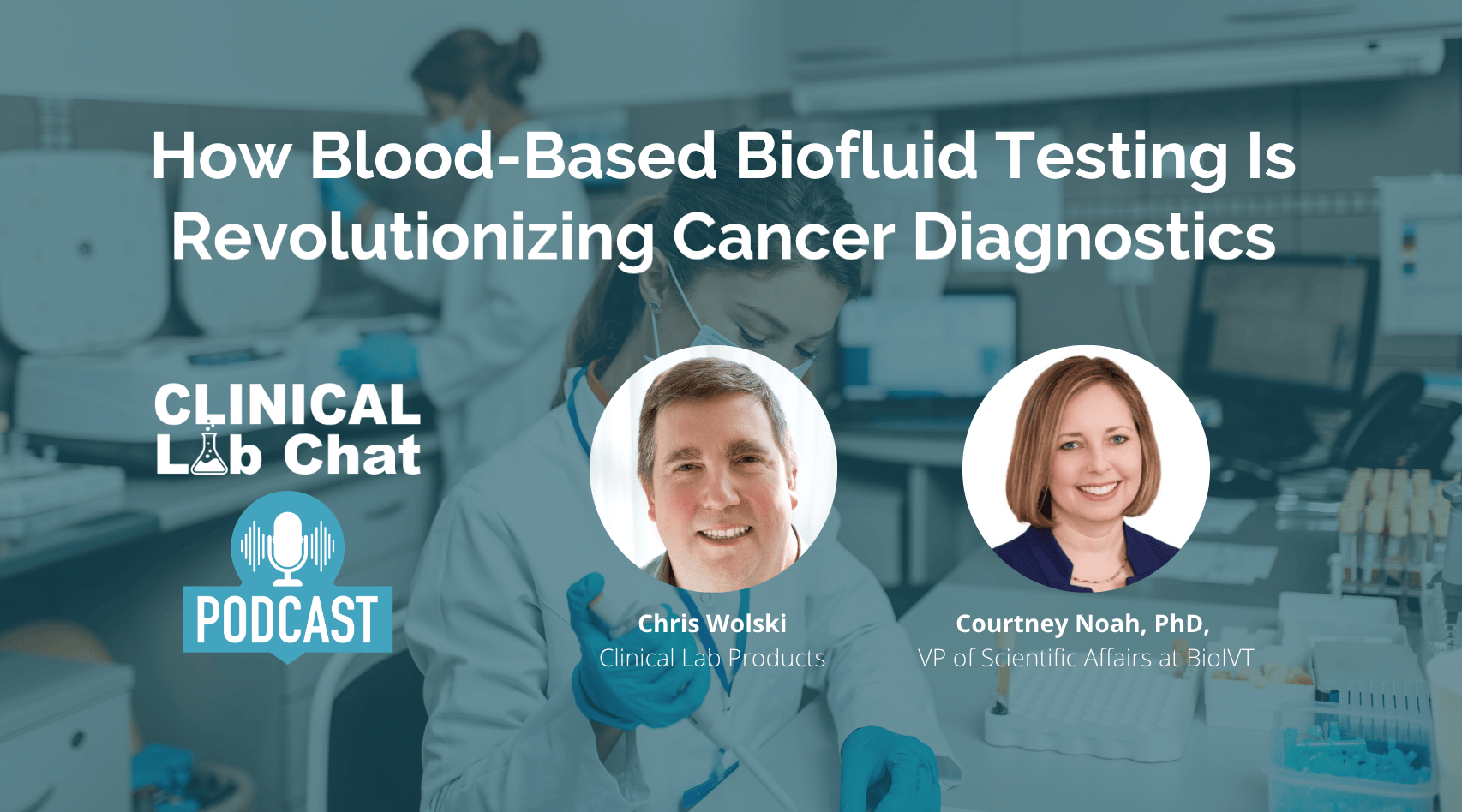 How Blood-Based Biofluid Testing Is Revolutionizing Cancer Diagnostics ...