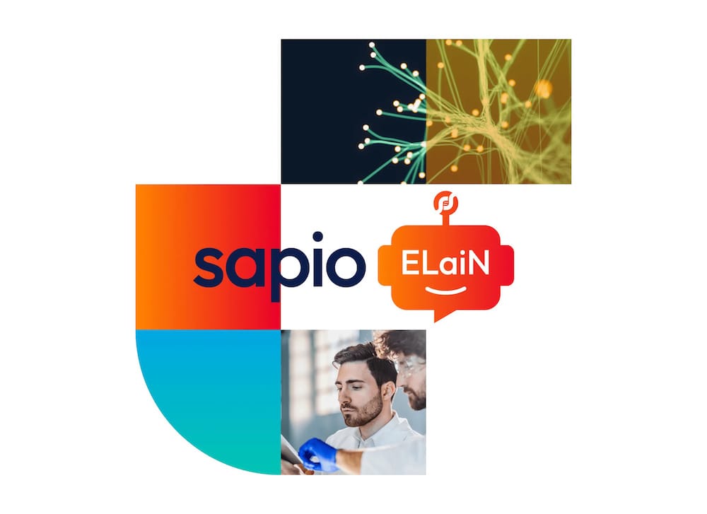 Sapio Sciences Enhances its AI-Powered Lab Assistant | Clinical Lab ...
