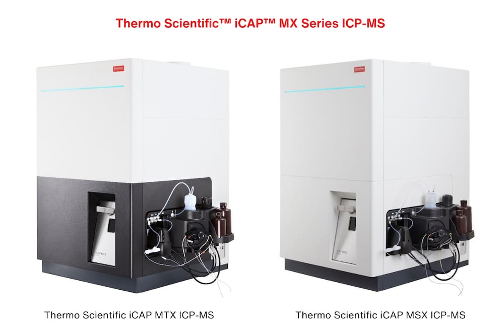 Thermo Fisher Scientific Launches Mass Spectrometers to Simplify Trace ...