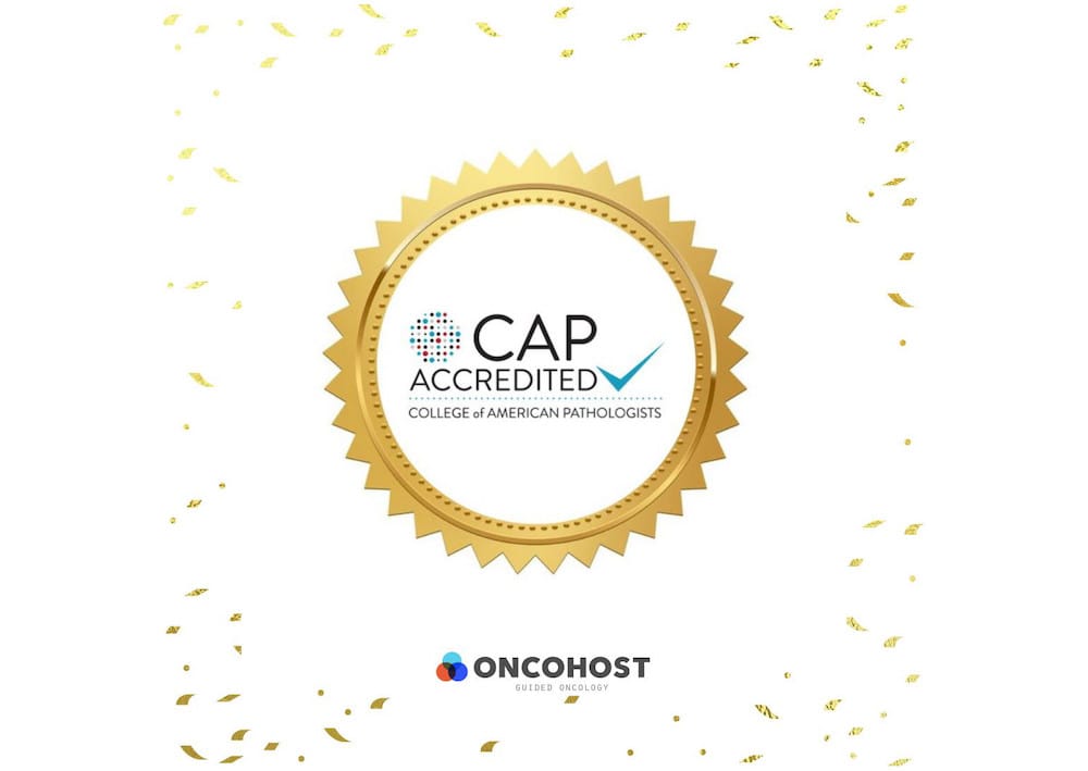 OncoHost Proteomics Lab Earns CAP Accreditation | Clinical Lab Products