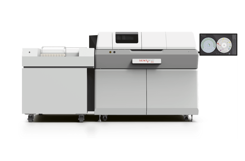 Sysmex to Distribute CRC Screening Solutions in Canada | Clinical Lab Products