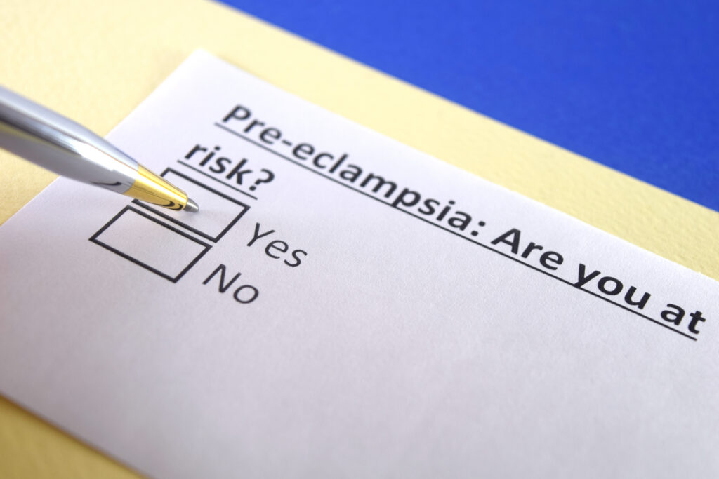 Prognostic Test for Preeclampsia Receives FDA 510(k) Clearance ...