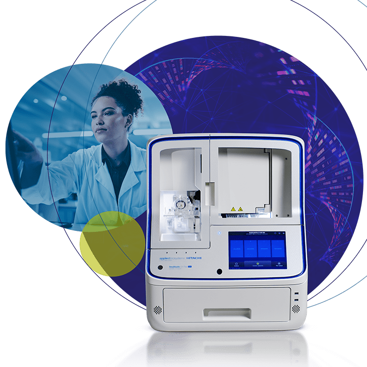 SeqStudio Flex Dx Launched by Thermo Fisher Scientific | Clinical Lab Products