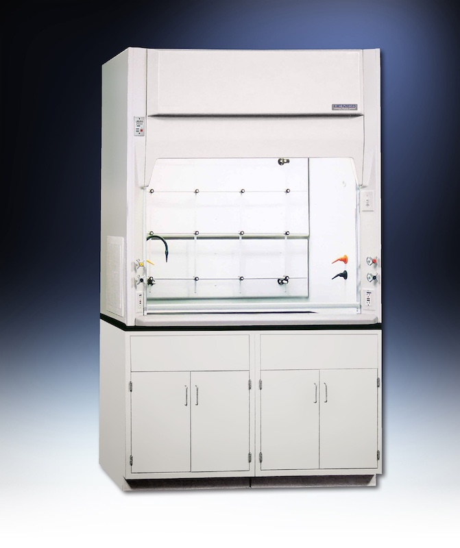 UniFlow SE Fume Hoods Are Explosion Proof | Clinical Lab Products