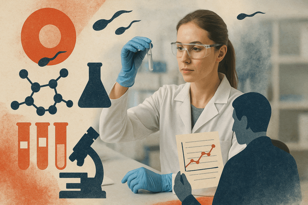 Hormonal Insights for Infertility and Anovulation Care Webinar ...