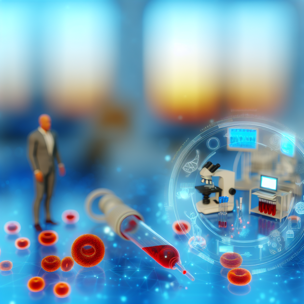 Reducing Pre-Analytical Errors in Clinical Diagnostics