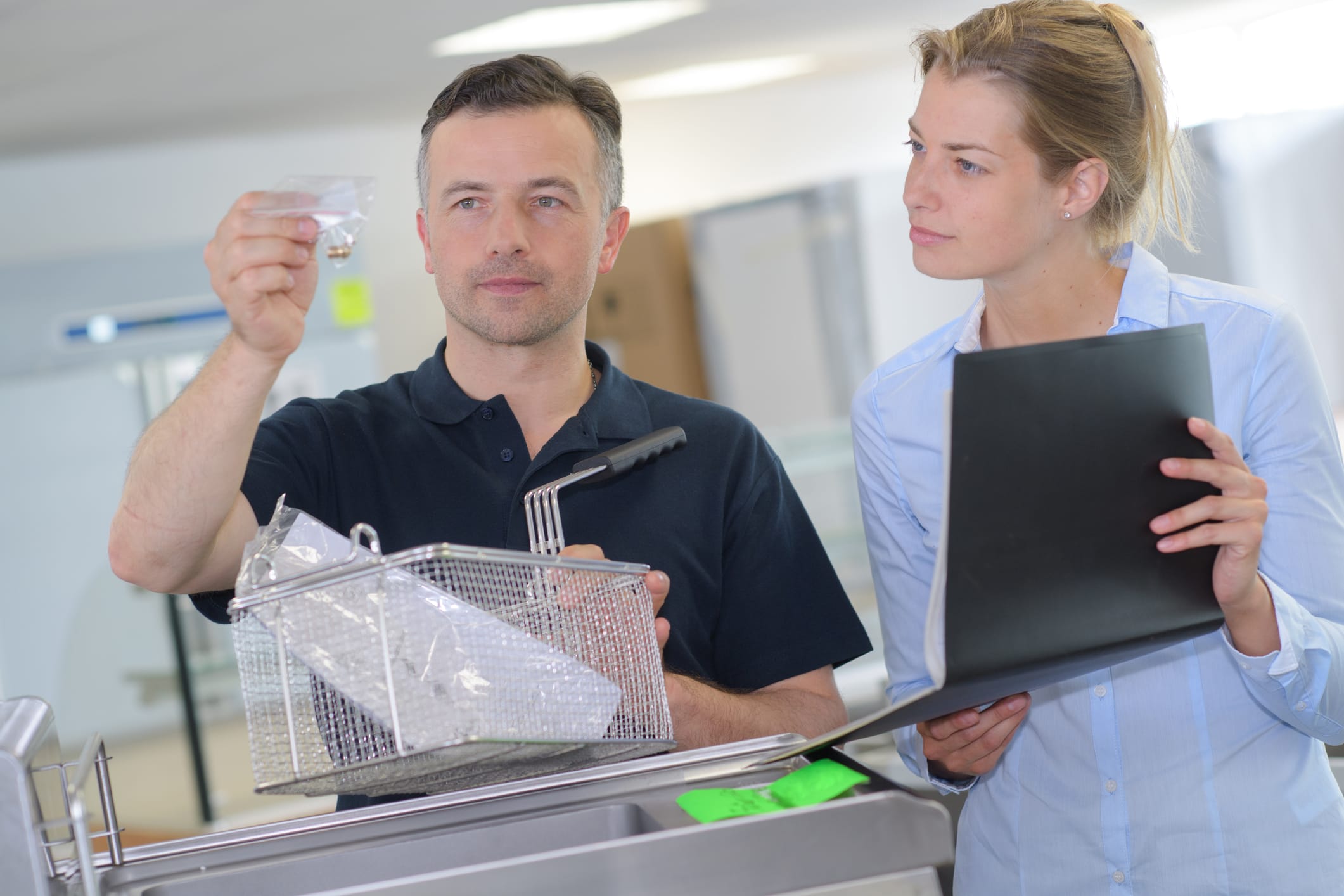 Improving Specimen Collection in Clinical Labs Facing Challenges ...