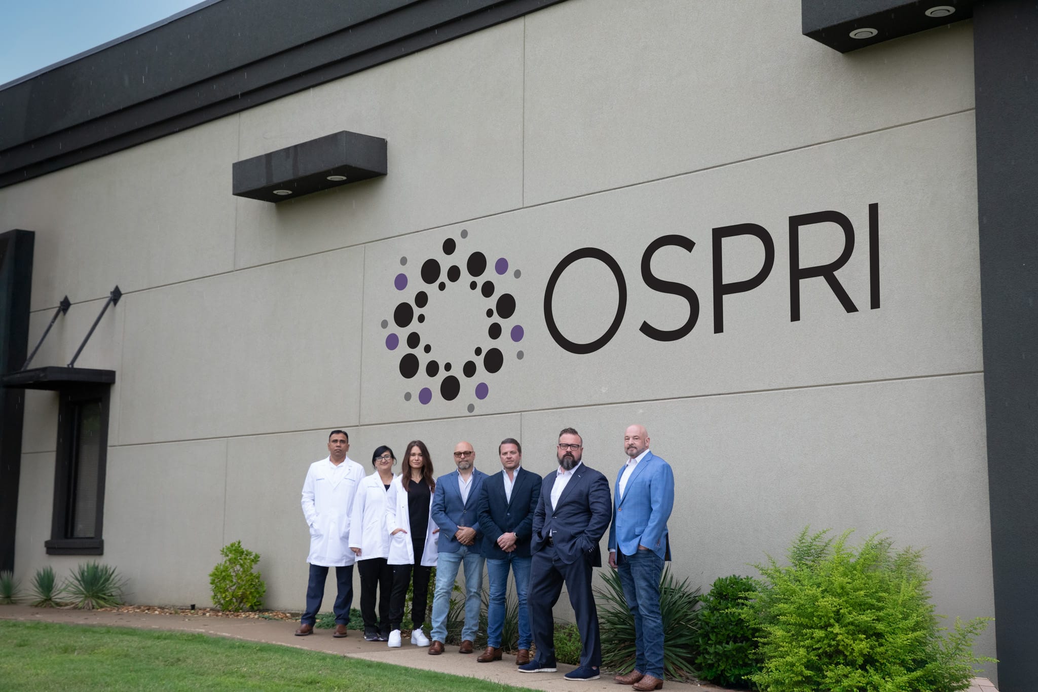 Three Molecular Testing Companies Merge to Form OSPRI | Clinical Lab ...