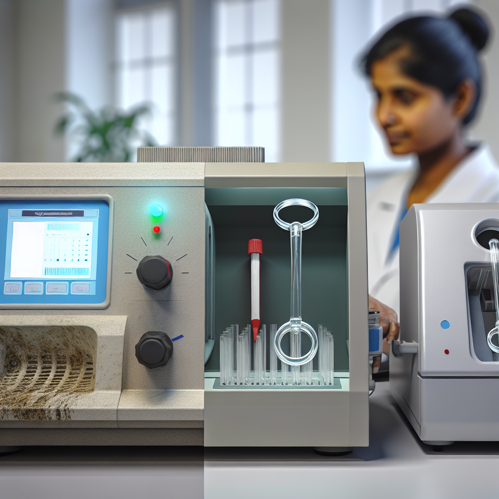 Upgrade Urine Analyzers | Boost Efficiency & Accuracy