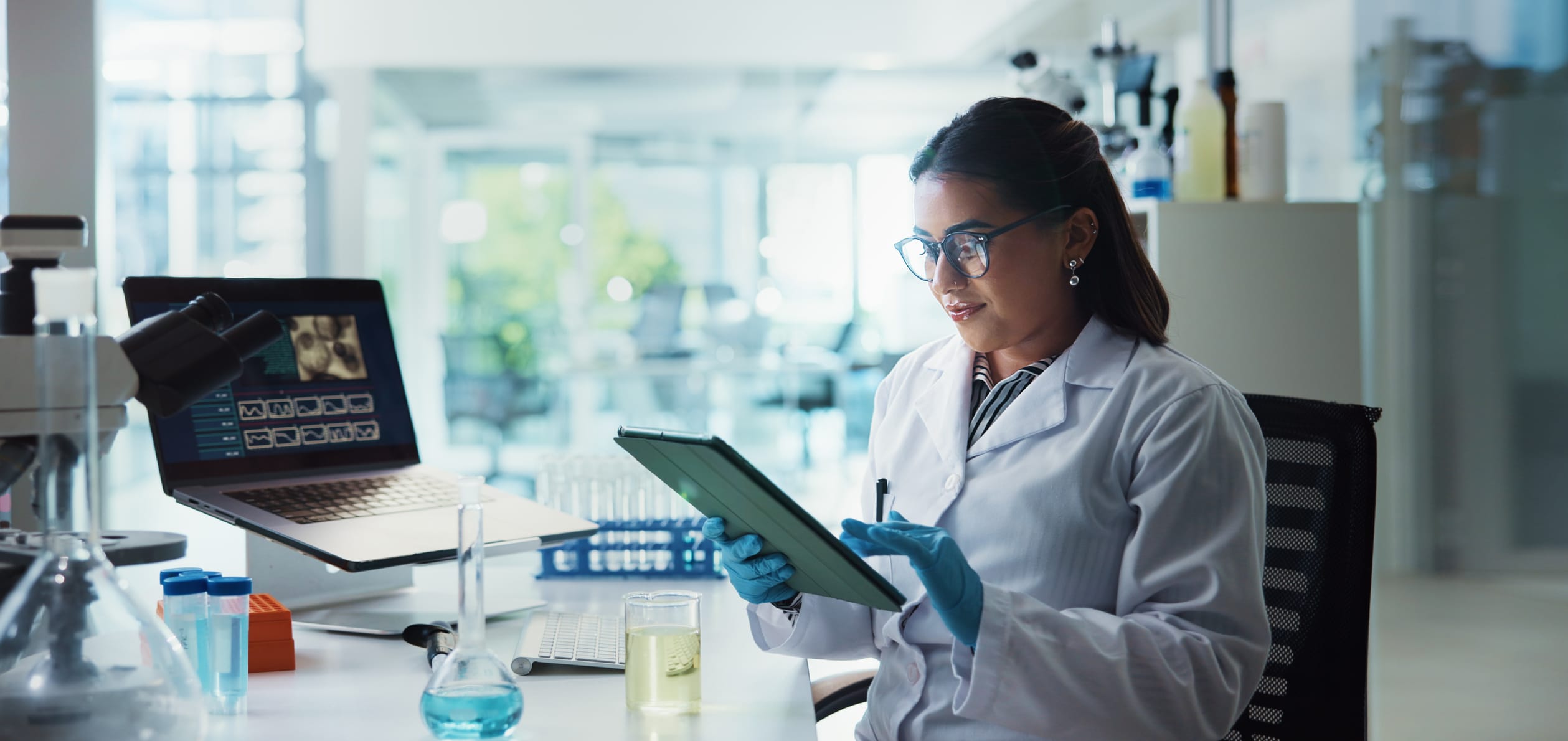 Moffitt Cancer Center to Integrate AI-Powered Digital Pathology Platform | Clinical Lab Products