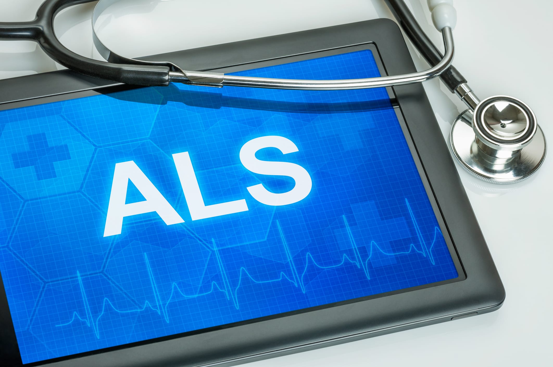Investigational Blood Test Detects ALS Up to 10 Years Before Symptoms ...