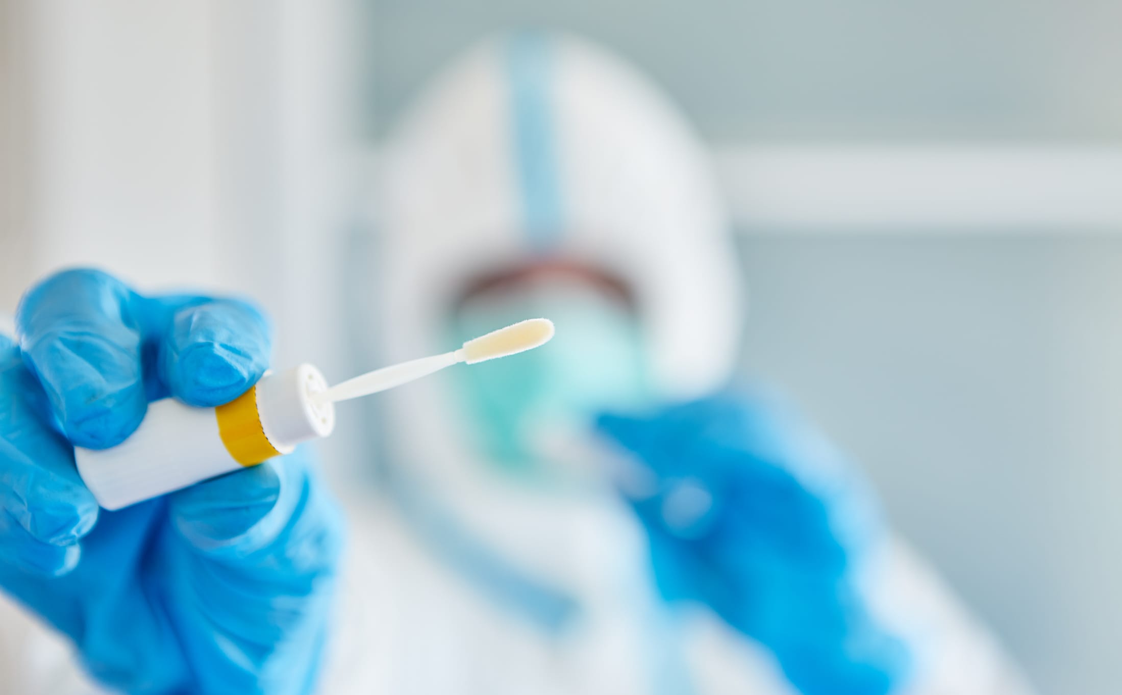 FDA Issues Finalized Guidance on Emergency Use of Unapproved Diagnostic ...