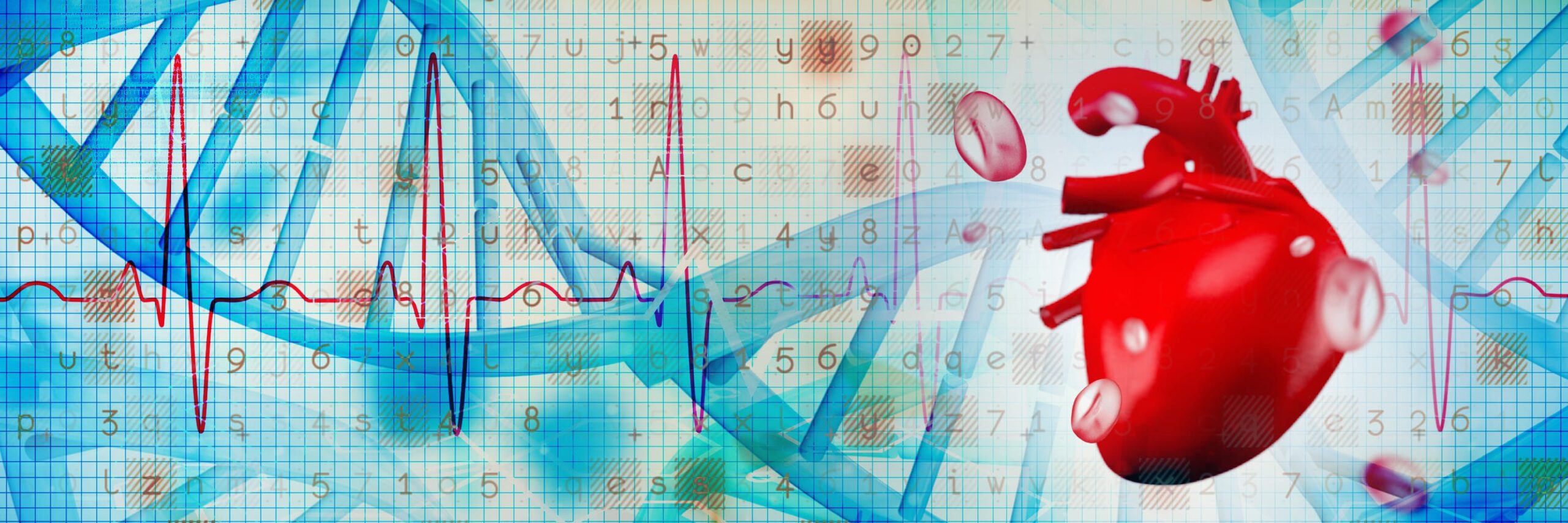 Mass General Brigham Launches Genetic Test for Eight Cardiovascular ...