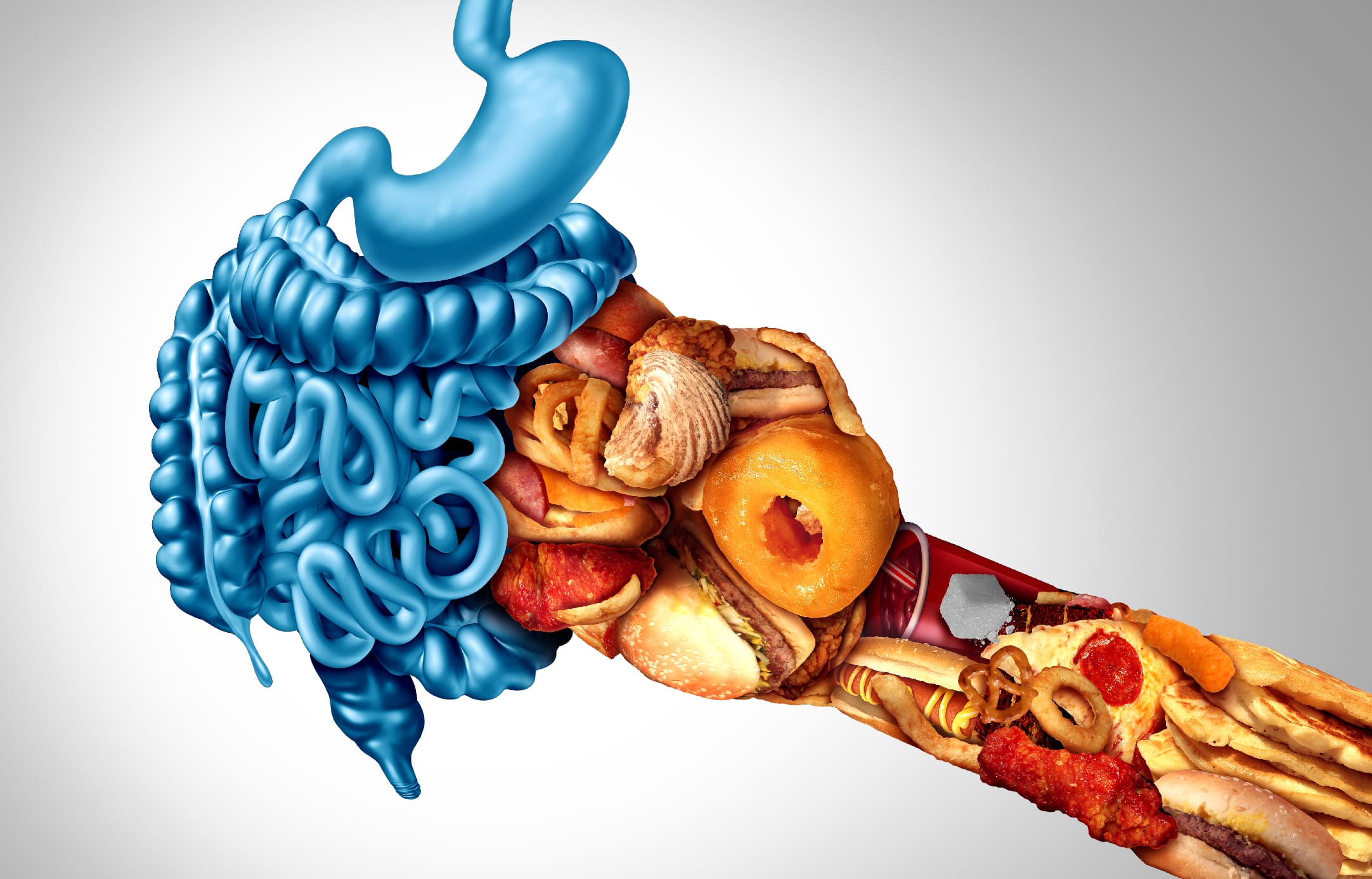 AI Companion Tool Identifies Food Triggers Based on IBS Sensitivity ...