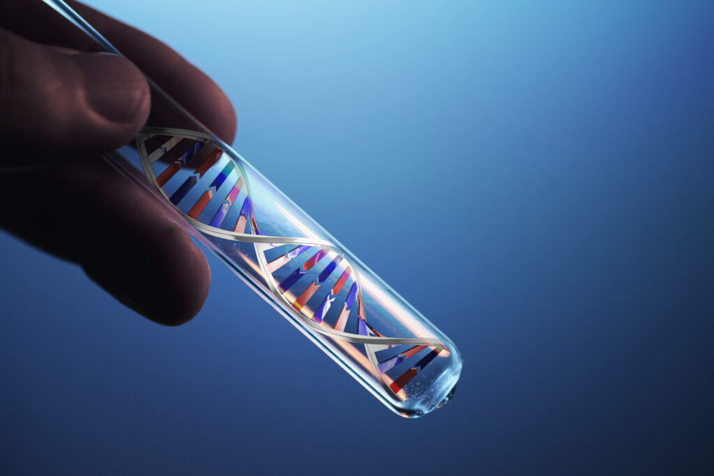 MyHeritage Upgrades Its Consumer DNA Tests to Whole Genome Sequencing ...
