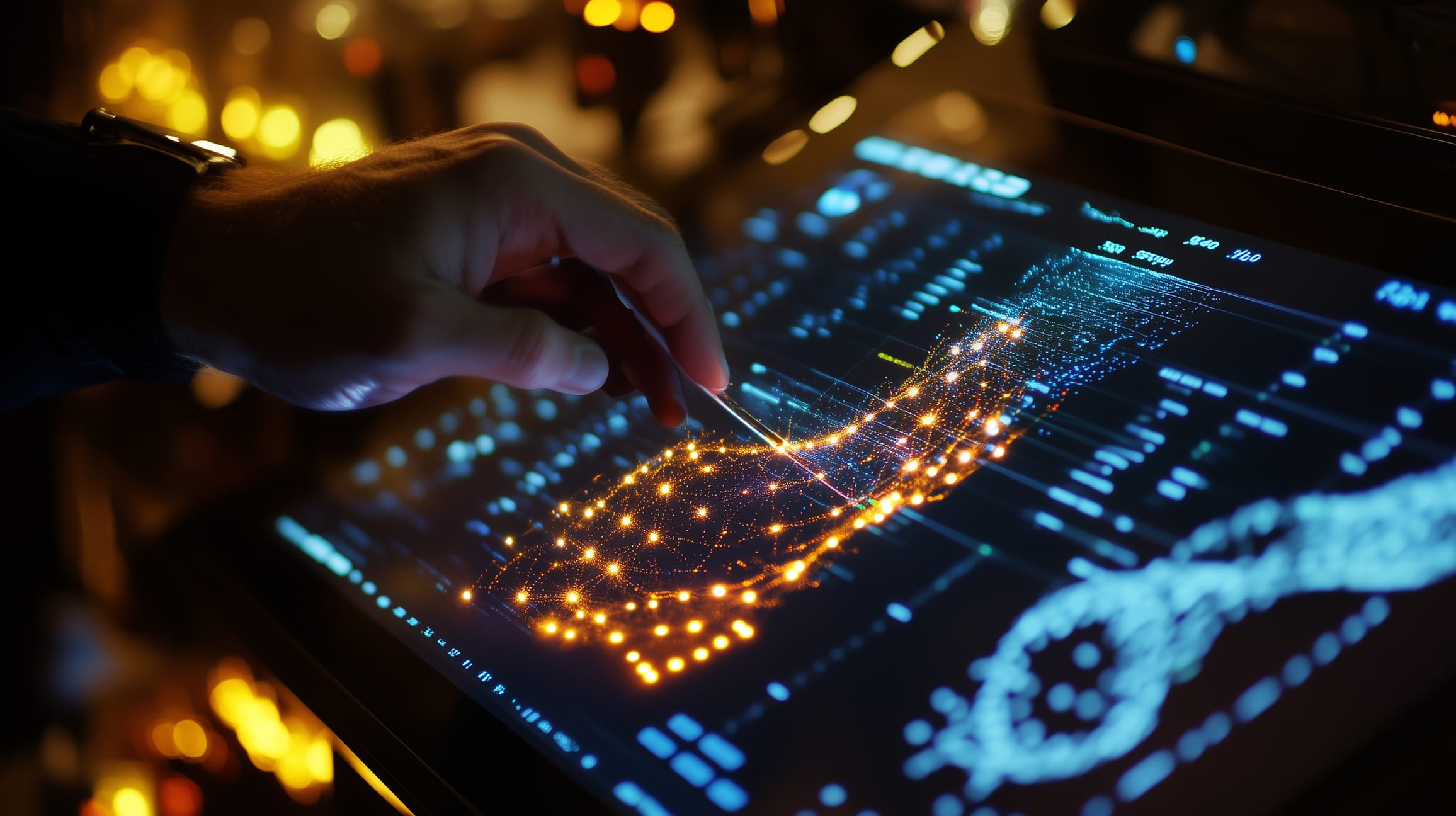 Electronic Genome Mapping Platform Shows Promise for Structural Variant ...