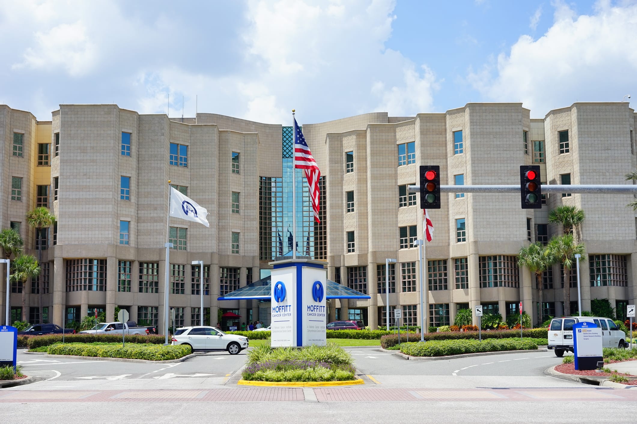 Moffitt Cancer Center Adopts High-Throughput Digital Pathology Scanning ...