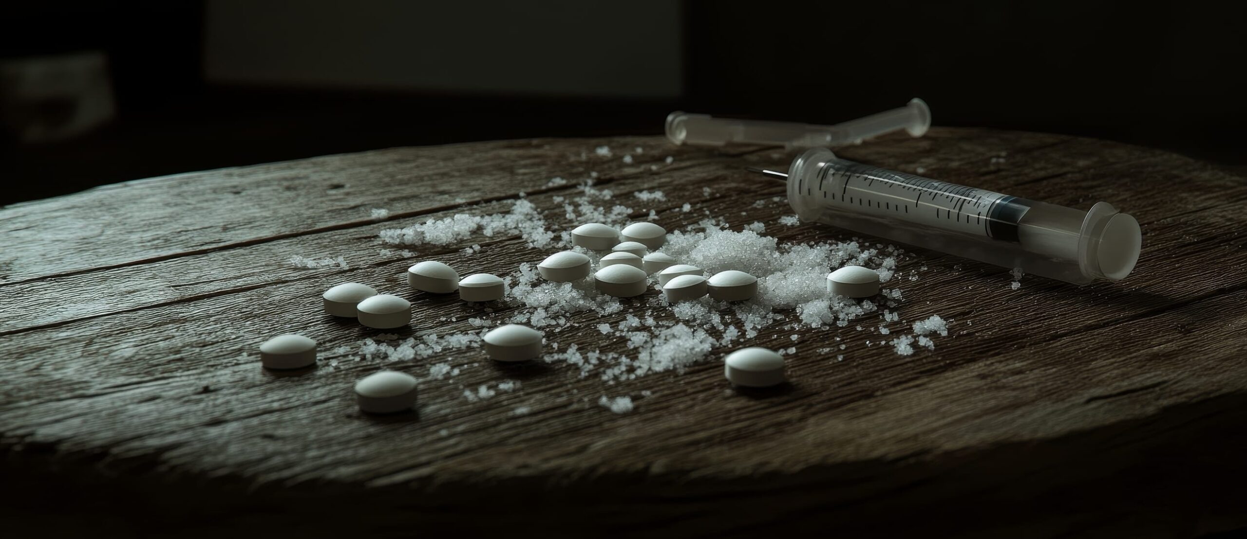 How Rapid Diagnostics Are Changing Overdose Response in the Synthetic ...