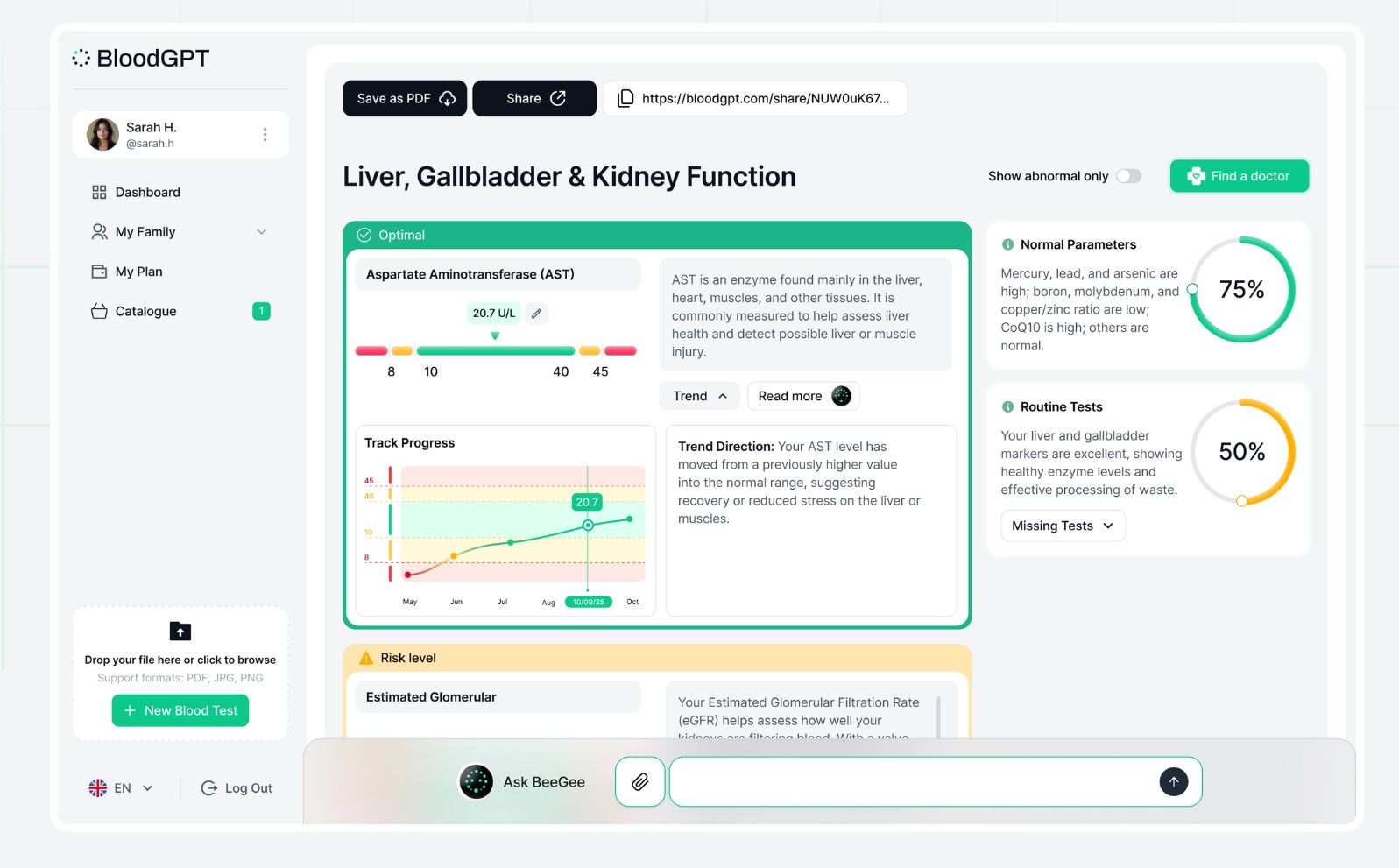 AI Platform Brings Lab Result Interpretation to African Healthcare ...