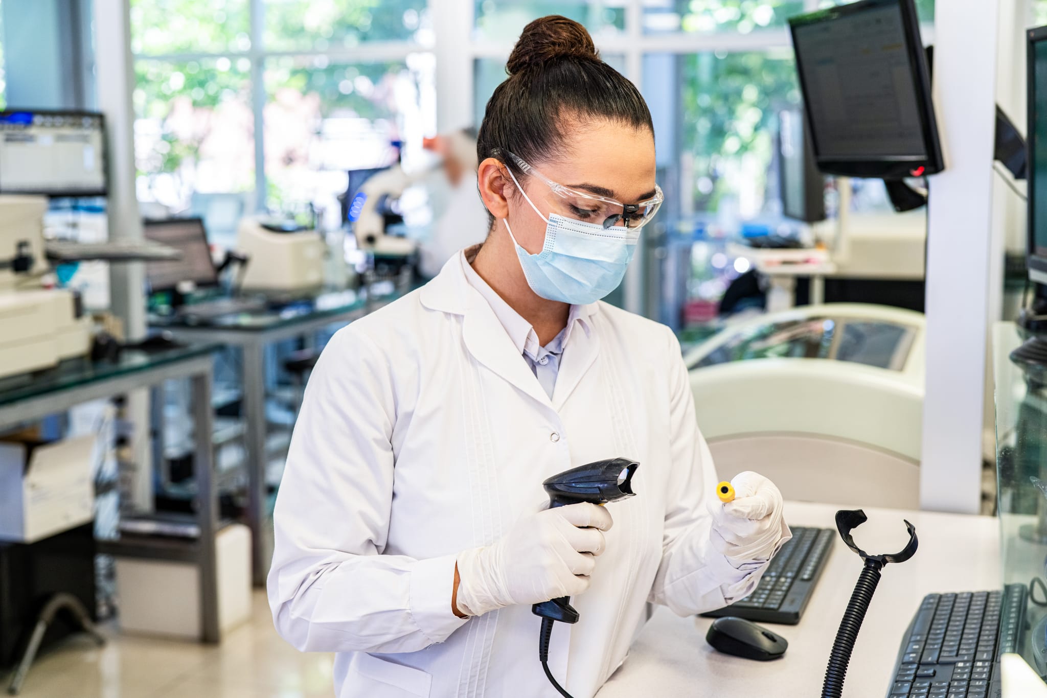 Clinisys Releases Laboratory Solution Update with AI-Powered Support ...