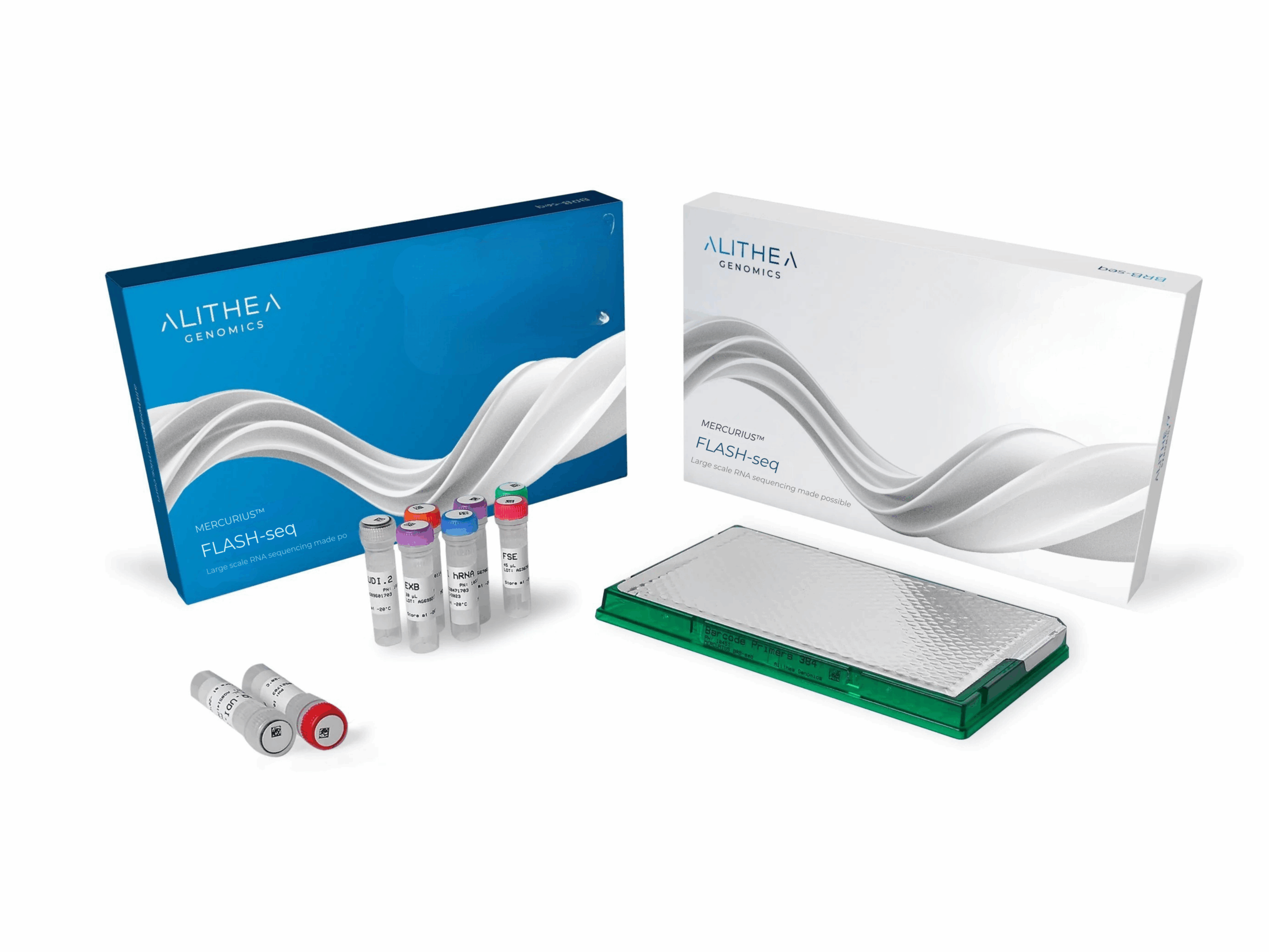 Automation Platform Integrates Single-Cell RNA Sequencing Protocol ...