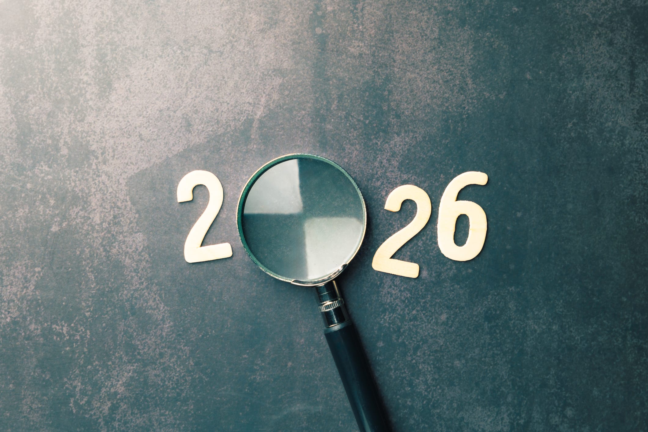 What Clinical Lab Leaders Predict for 2026 | Clinical Lab Products