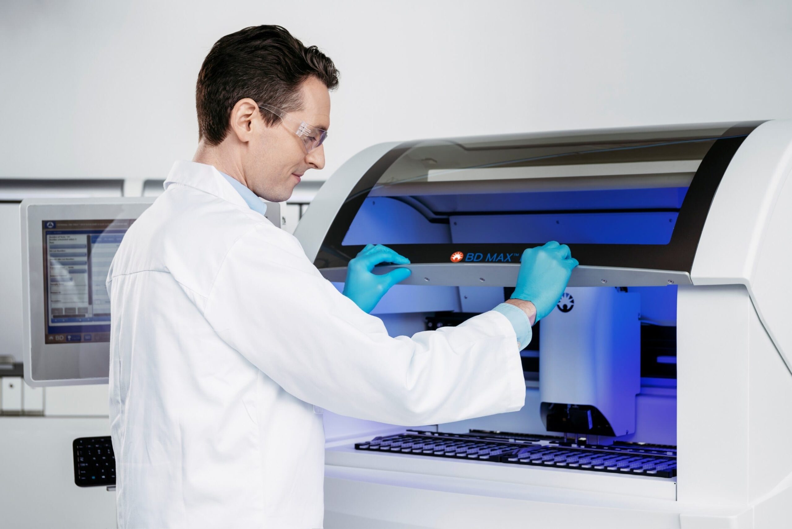 BD Expands BD Max System Menu with IVDR-Certified Viasure Assays ...